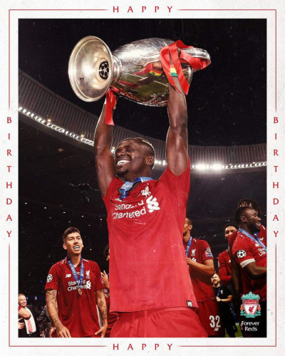 (LFC) HBD ตำนานทีม ที่พวกเรา"คิดถึง"มากที่สุด