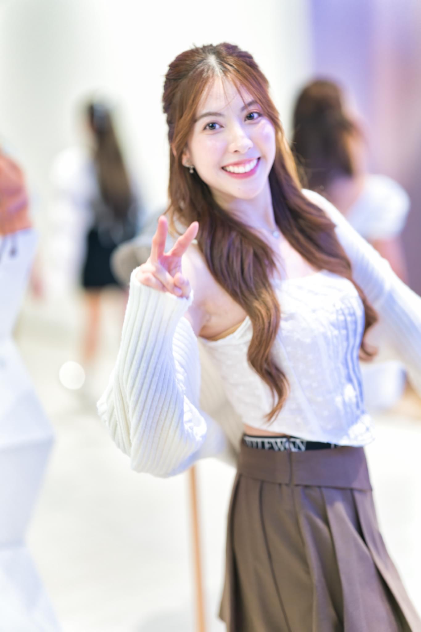 น้องมินมิน BNK48 8 รูป