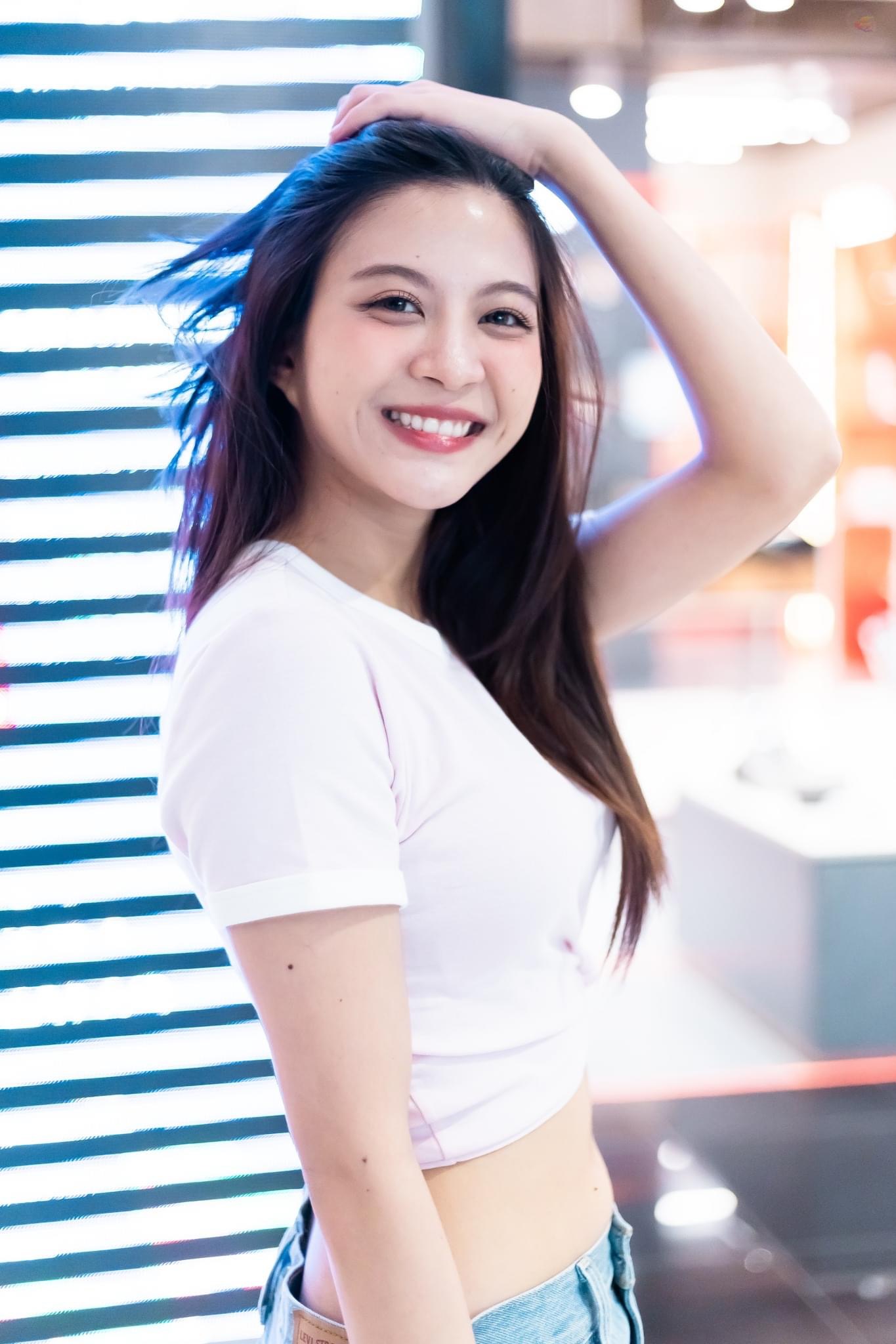 POPPER BNK48 เอวลอยอีก 1 SET