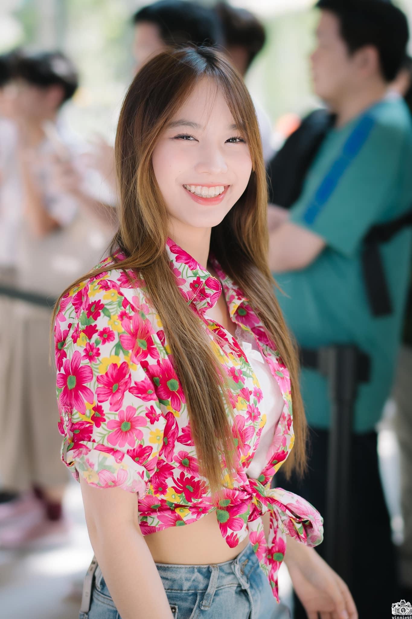 MEI CGM48 : สวย