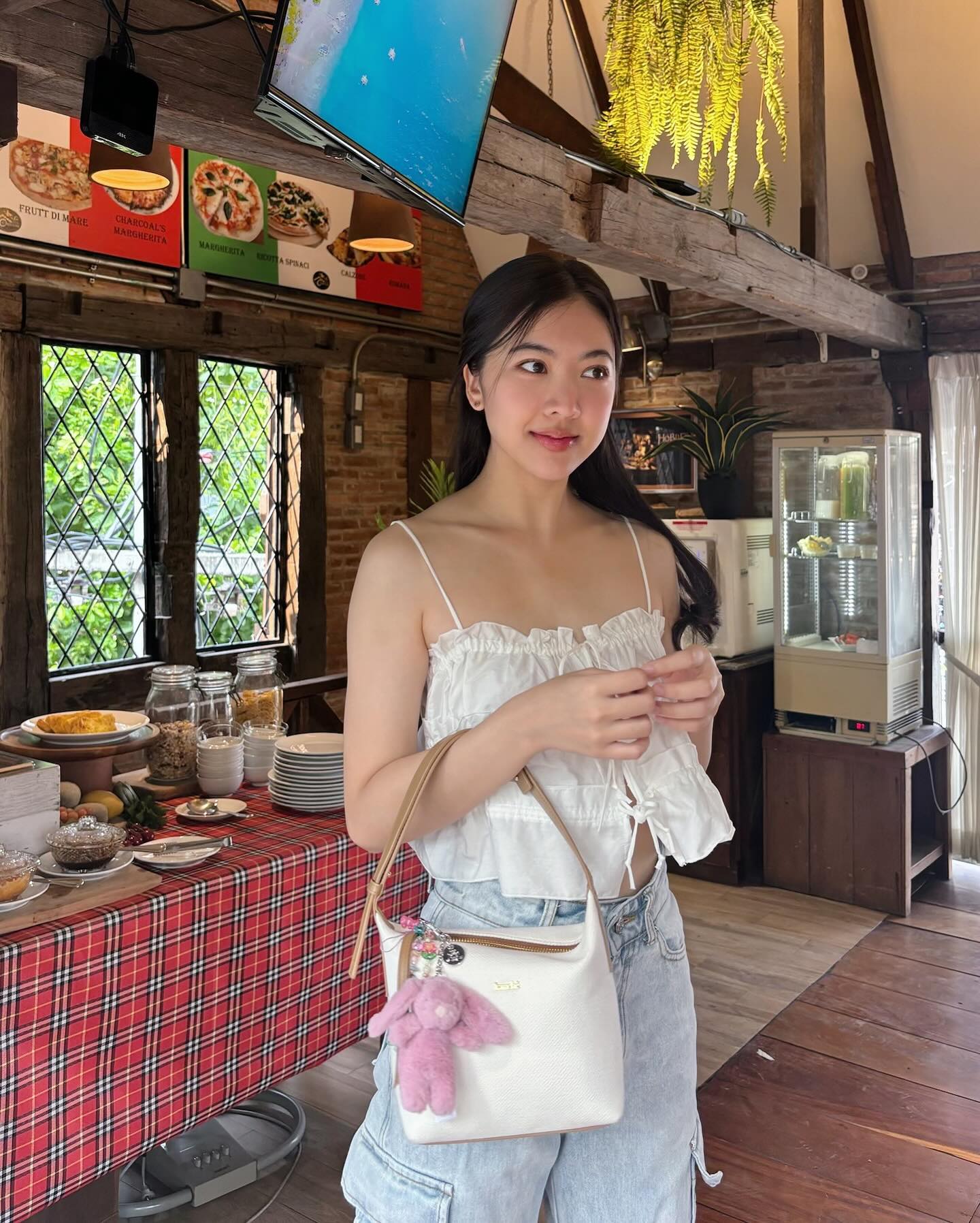 น้องนีน neenchn 4 รูป