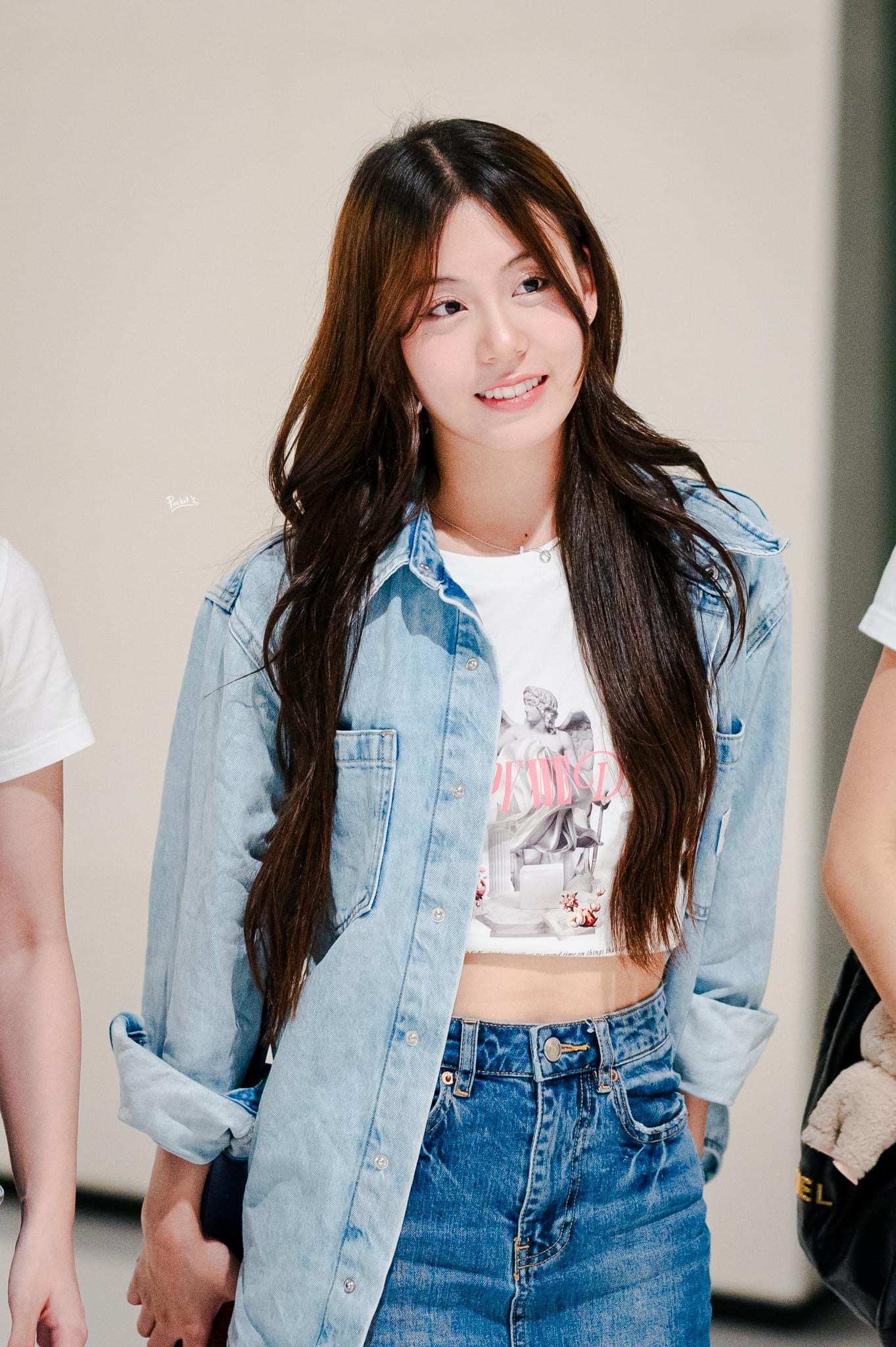 FOND BNK48 : เป็นการสั่งลาแบบฮาๆซะแล้ว