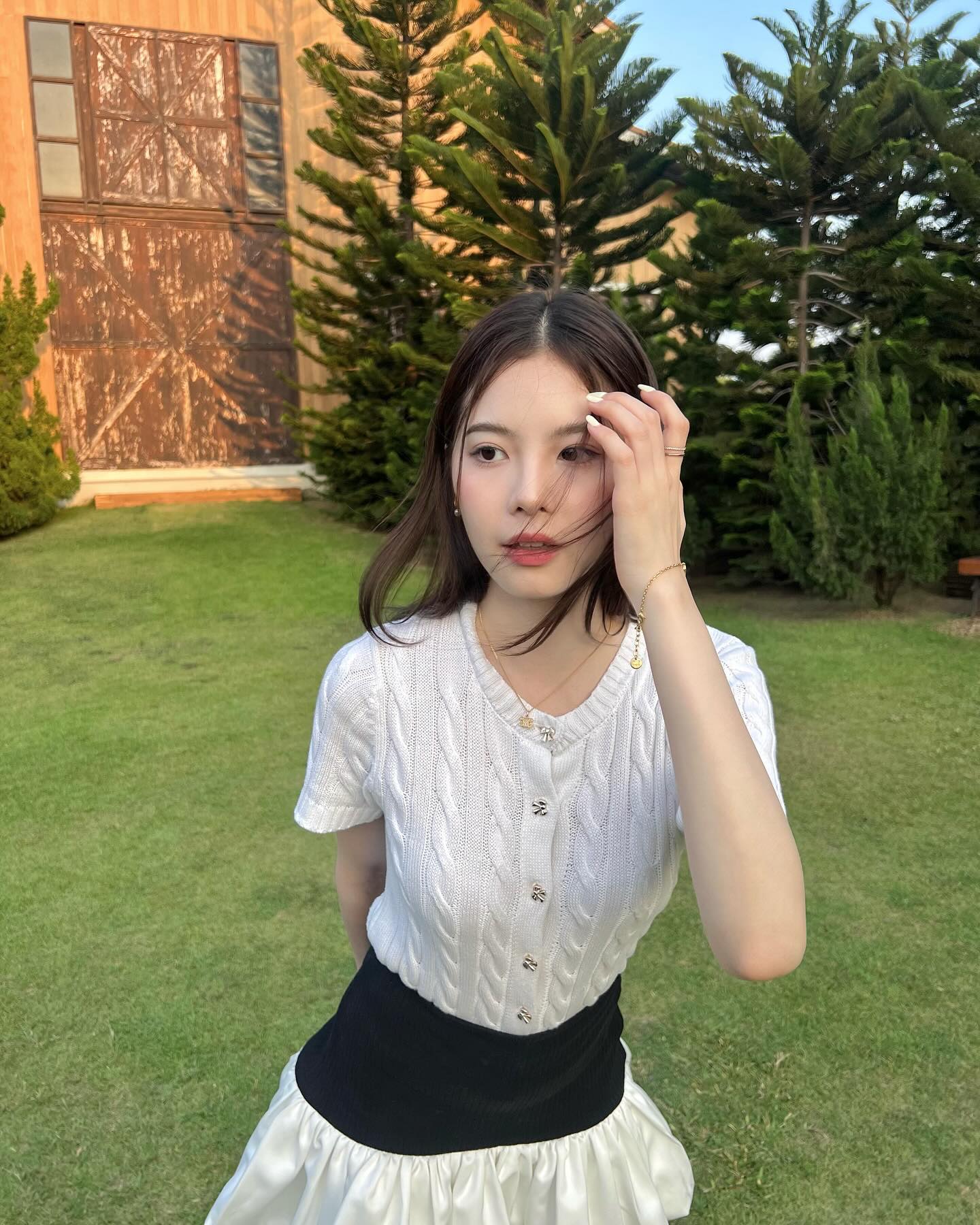 น้องไอซ์ iicechawan 6 รูป