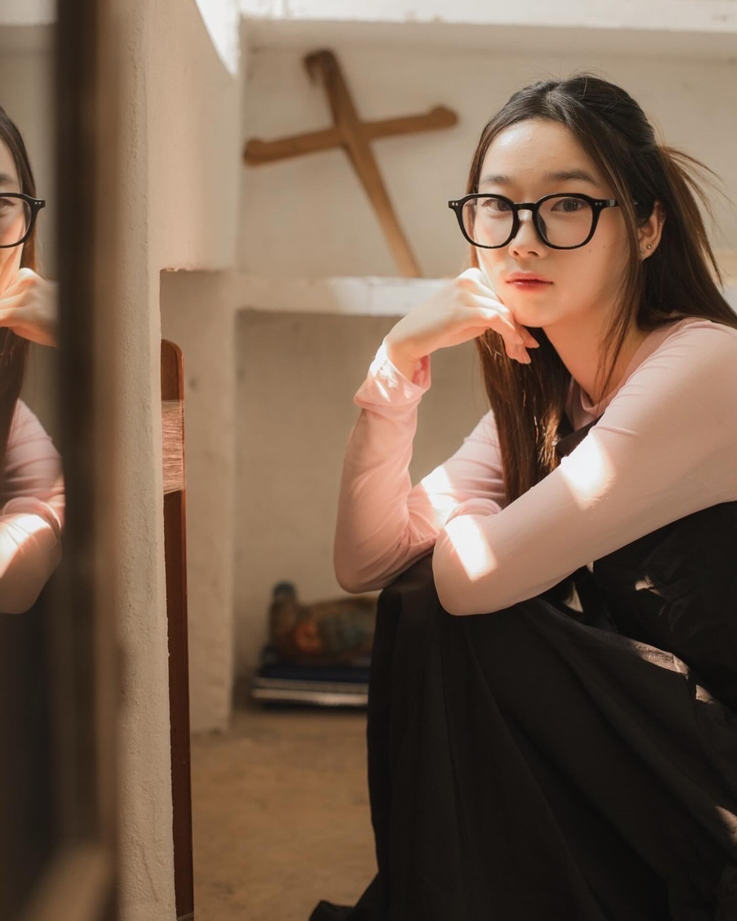 น้องพิม pimkrp 7 รูป