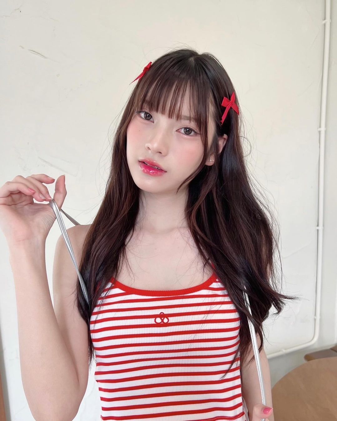 น้องพั้น k1tchyq 1 set