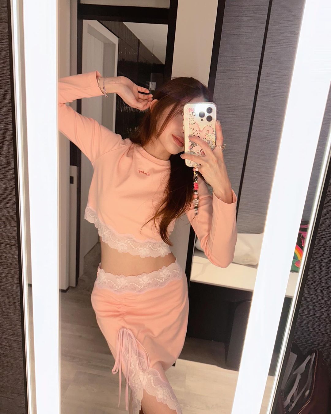 น้องมายด์ wjmild 6 รูป