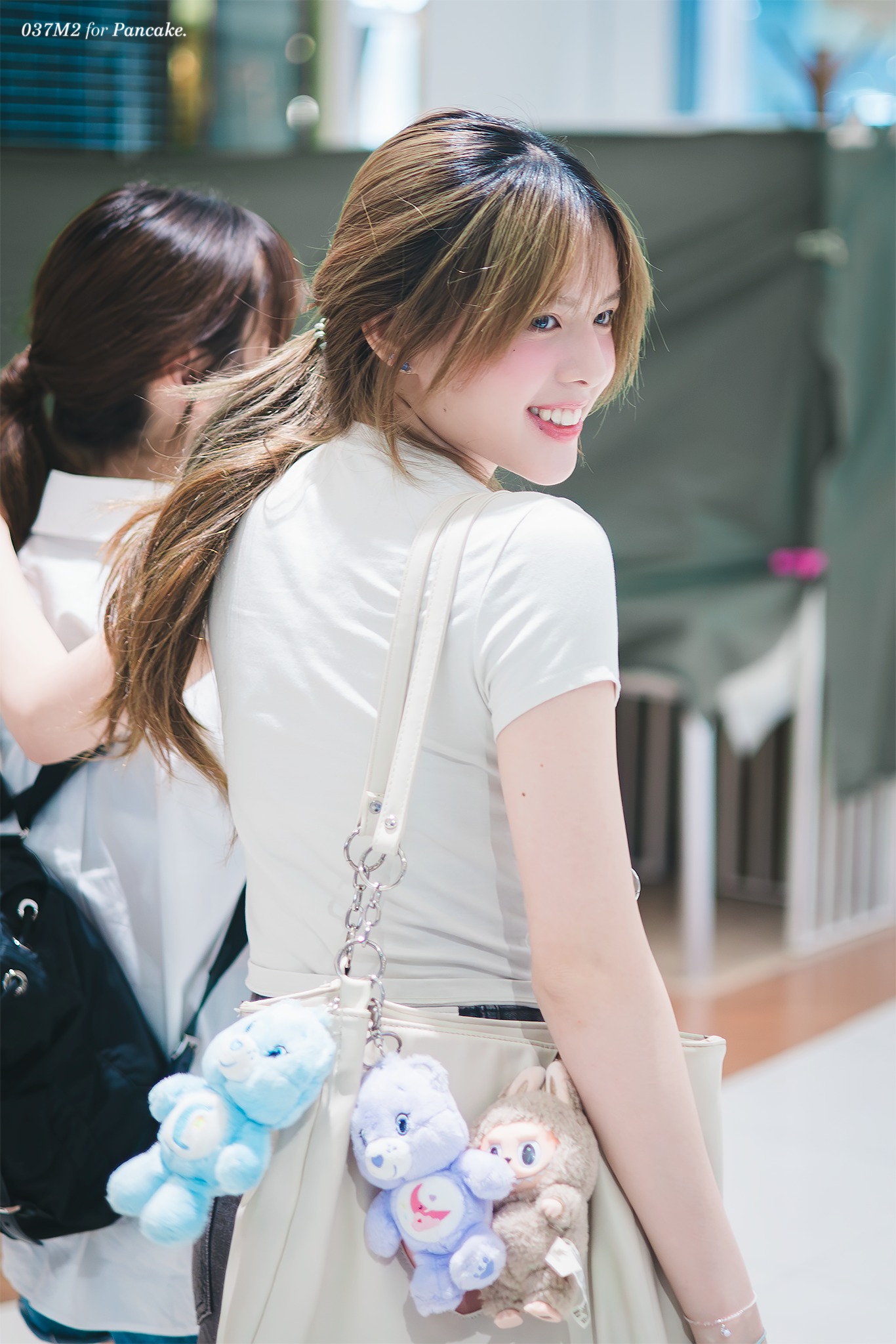 น้องแพนเค้ก BNK48 1 Set