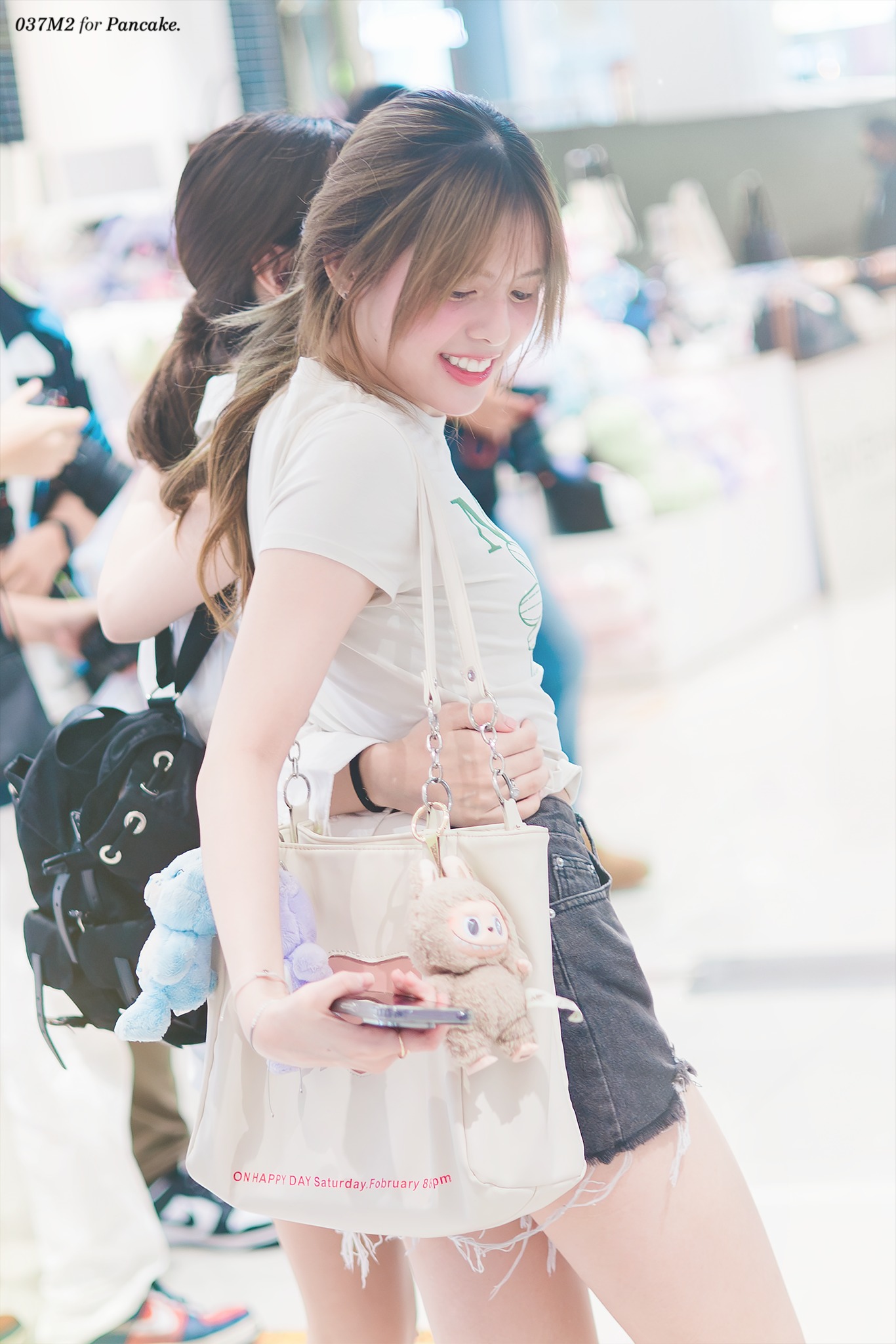 น้องแพนเค้ก BNK48 1 Set