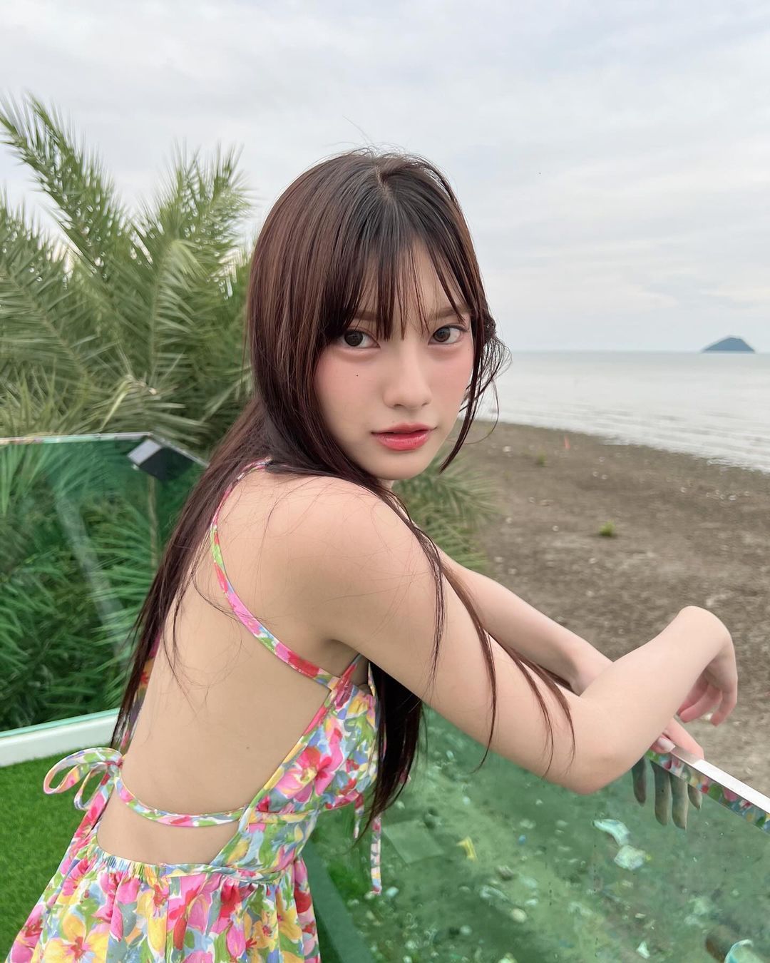 น้องพั้น k1tchyq 1 set