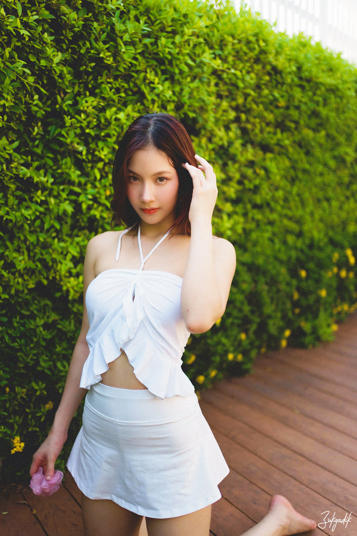 เนย n.butterz หลายรูป