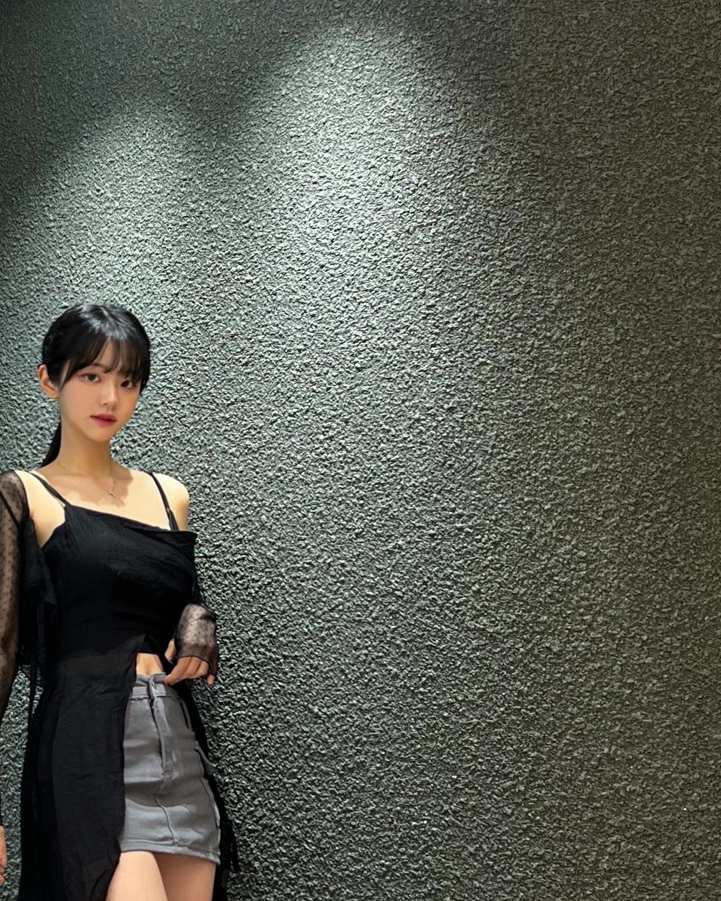 Chodan วง QWER 6 รูป