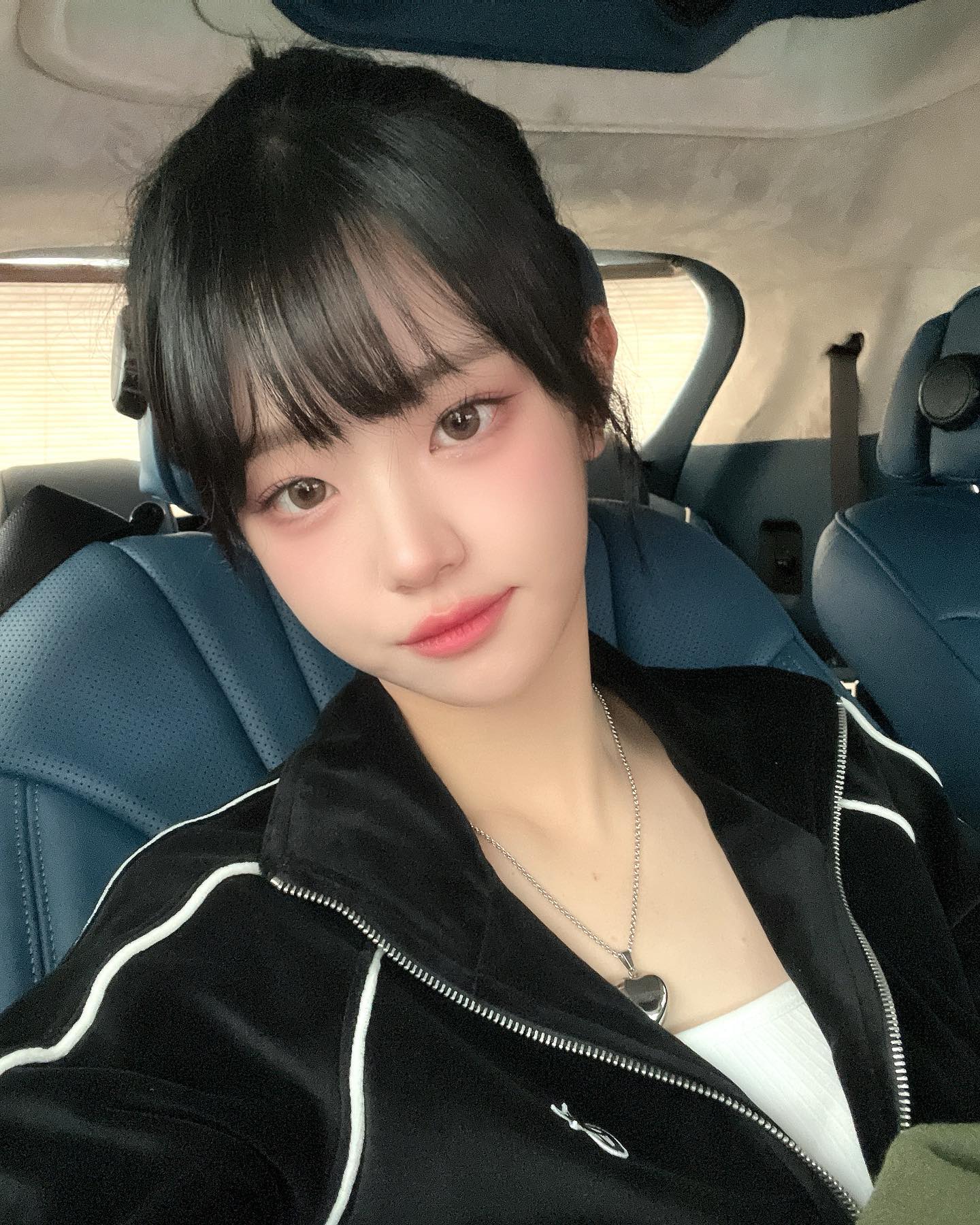 Chodan วง QWER 6 รูป