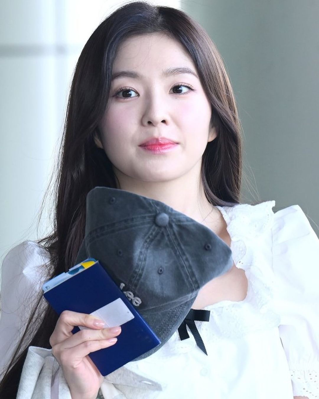 Irene Redvelvet 1 Set สวย