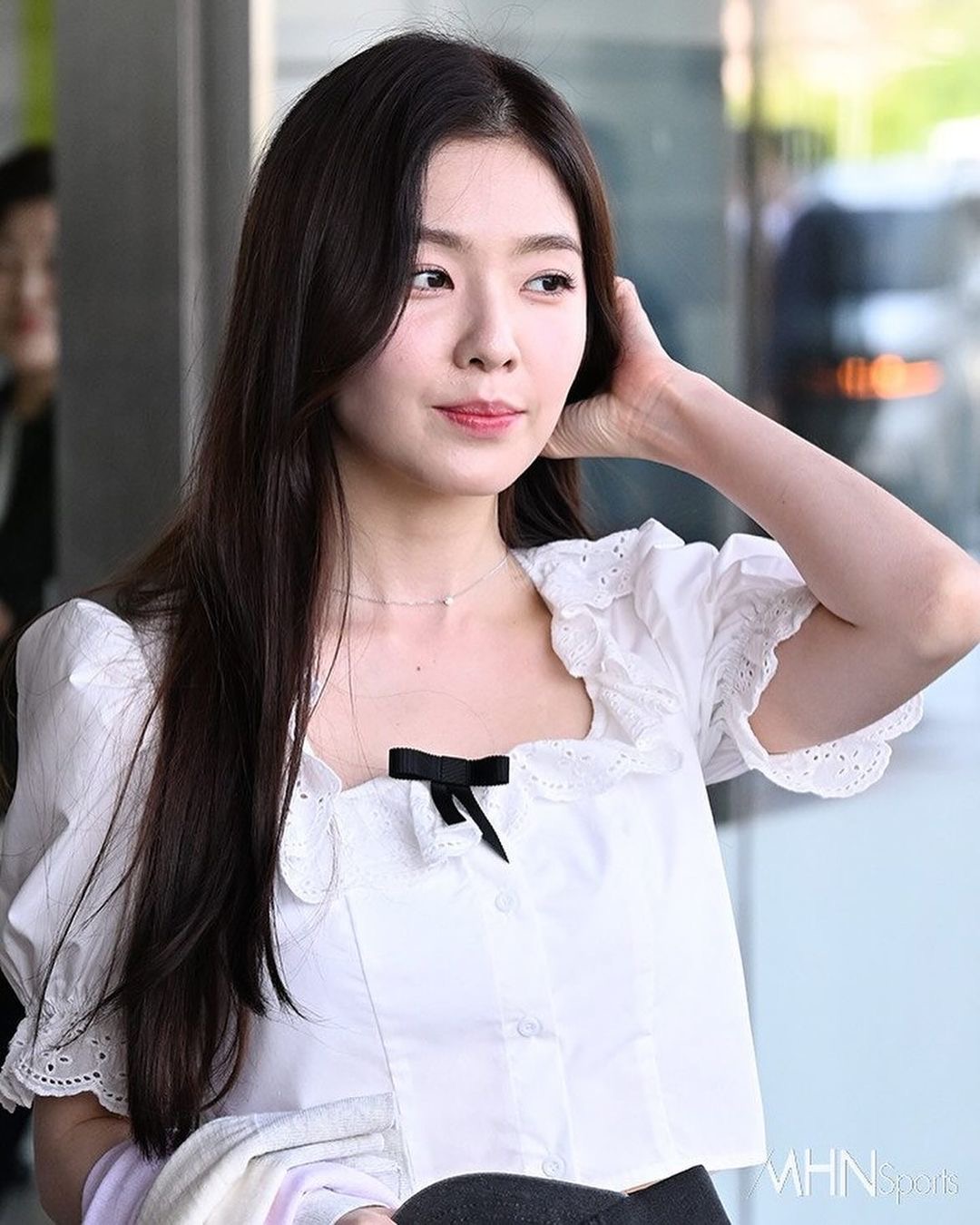 Irene Redvelvet 1 Set สวย