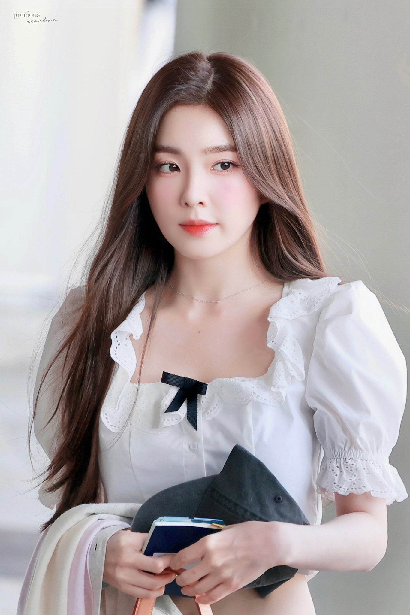 Irene Redvelvet 1 Set สวย