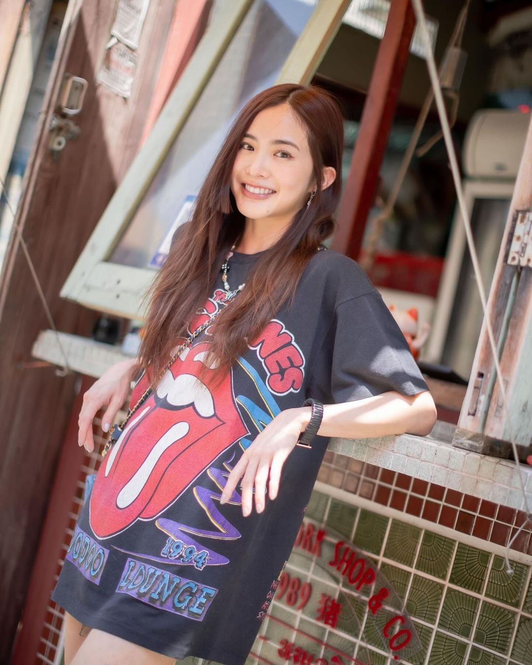 น้องมายด์ wjmild 7 รูป