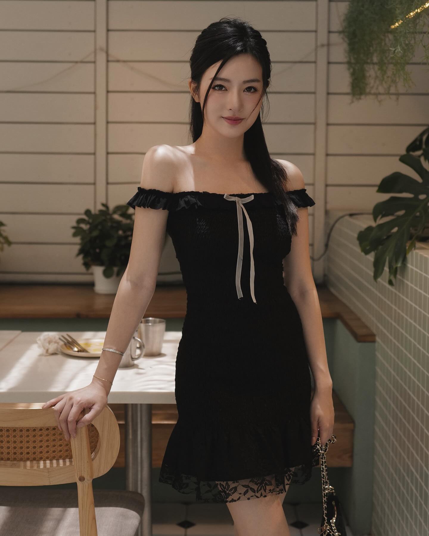 Katie Chen 4 รูป สวยงาม