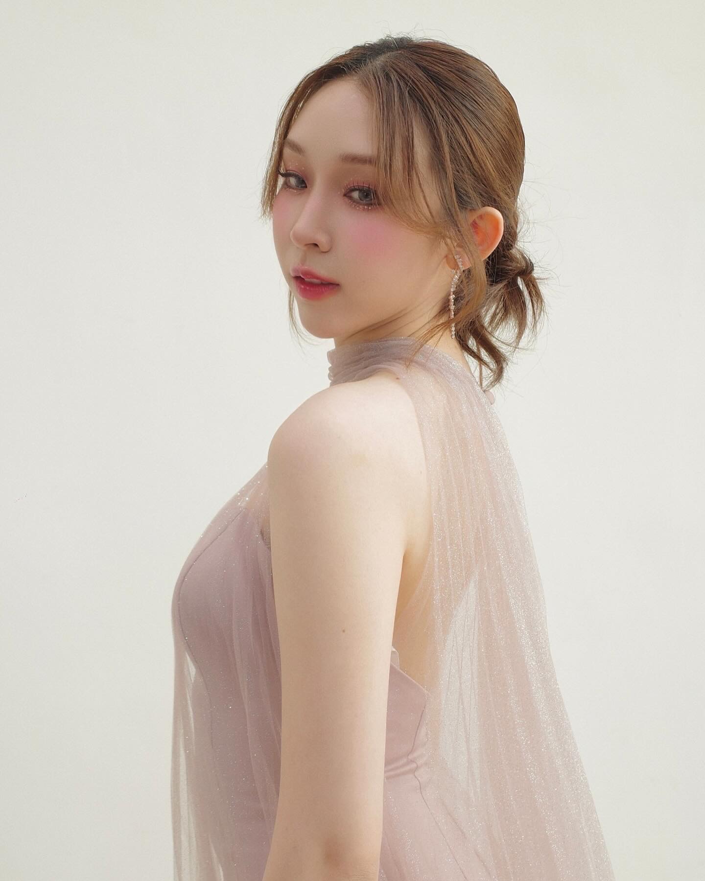 น้องสาลี่ โสมวิมาลา 1 Set