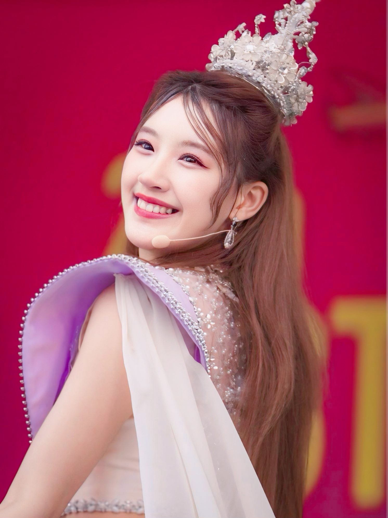 [ แชมพู CGM48 สวยเกินไปแล้ว 1 Set ]