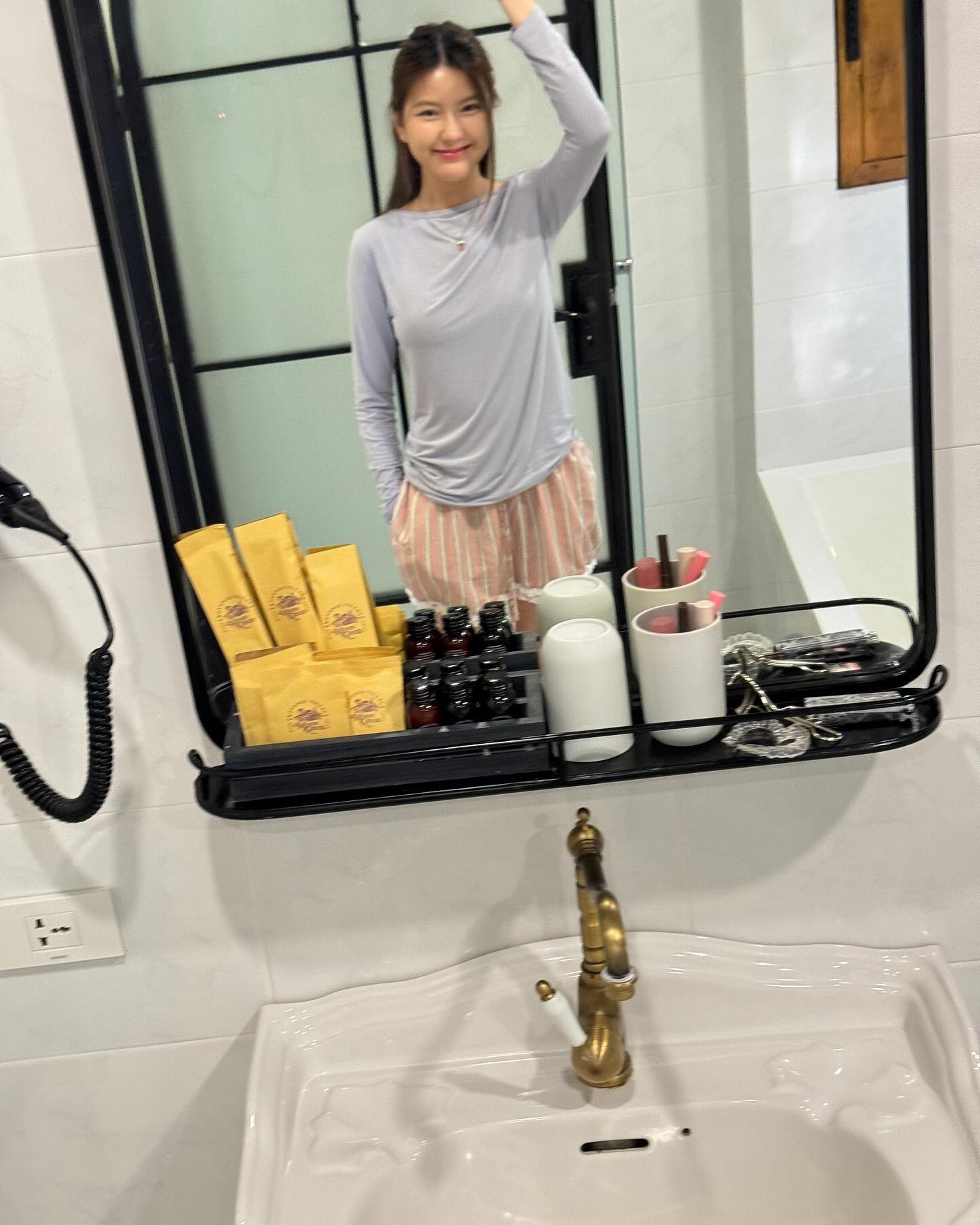 น้องเม mayrisa.a 6 รูป