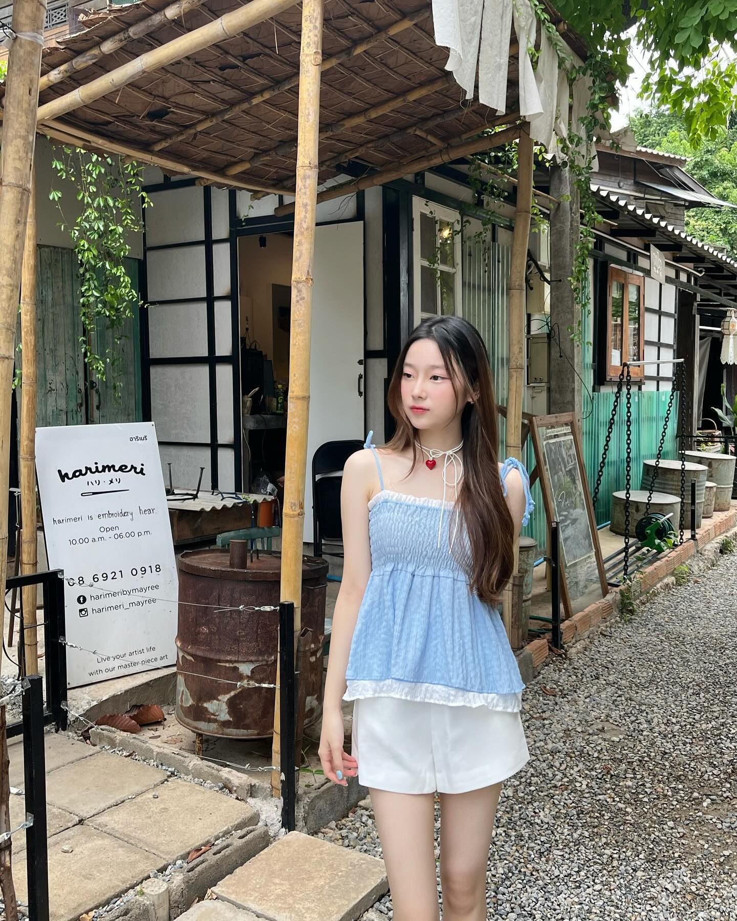 น้องพิม pimkrp 1 Set น่ารักๆ