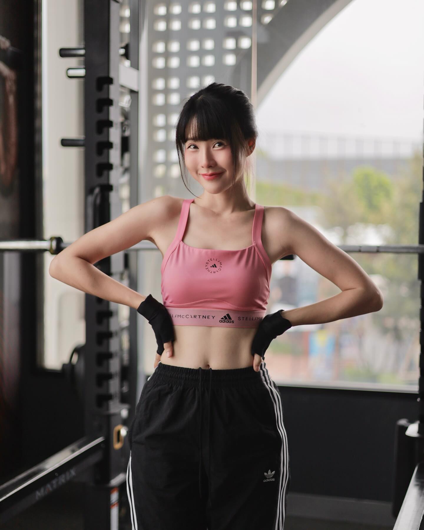 โดนัท Kanomroo 1 Set ออกกำลังกาย