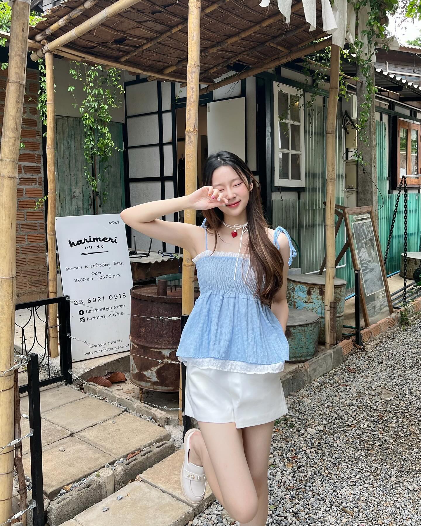 น้องพิม pimkrp 1 Set น่ารักๆ