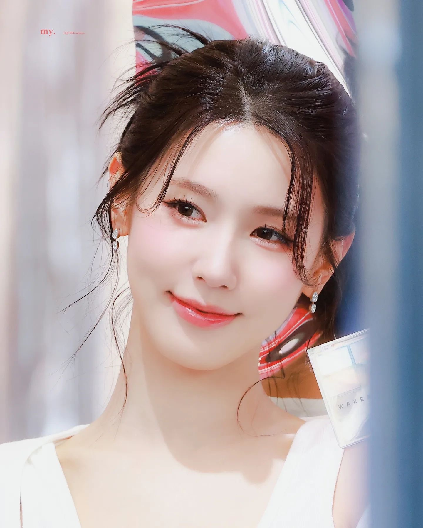 Miyeon (G)I-DLE 1 Set สวยมาก