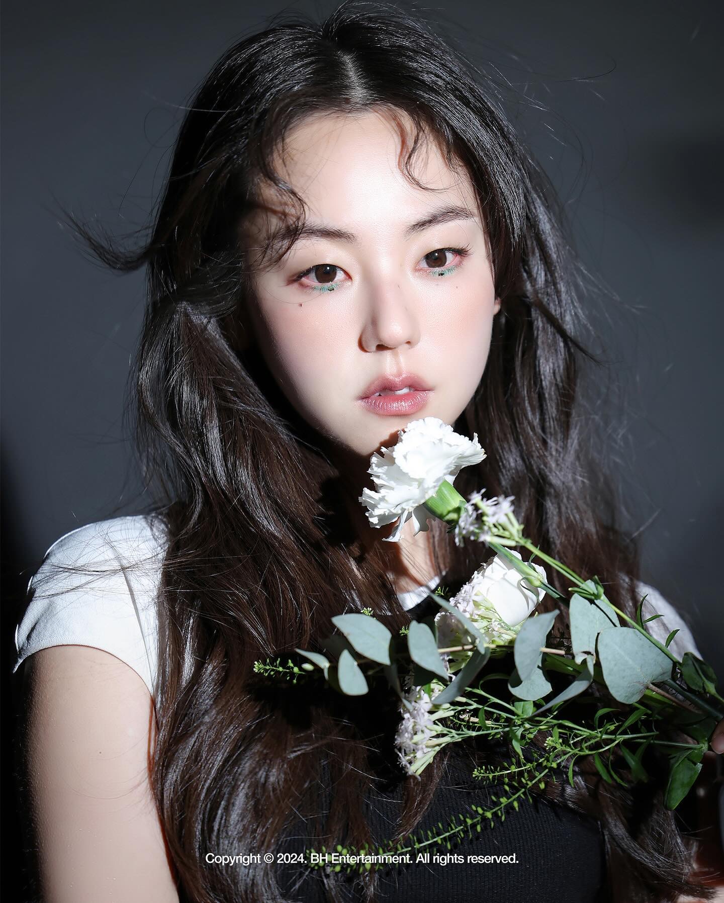 Sohee (Wonder Girls) 8 รูป