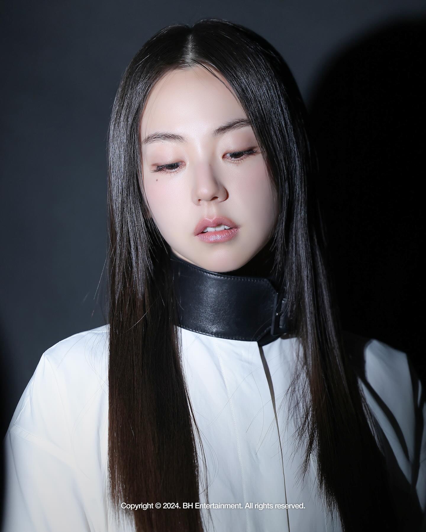 Sohee (Wonder Girls) 8 รูป