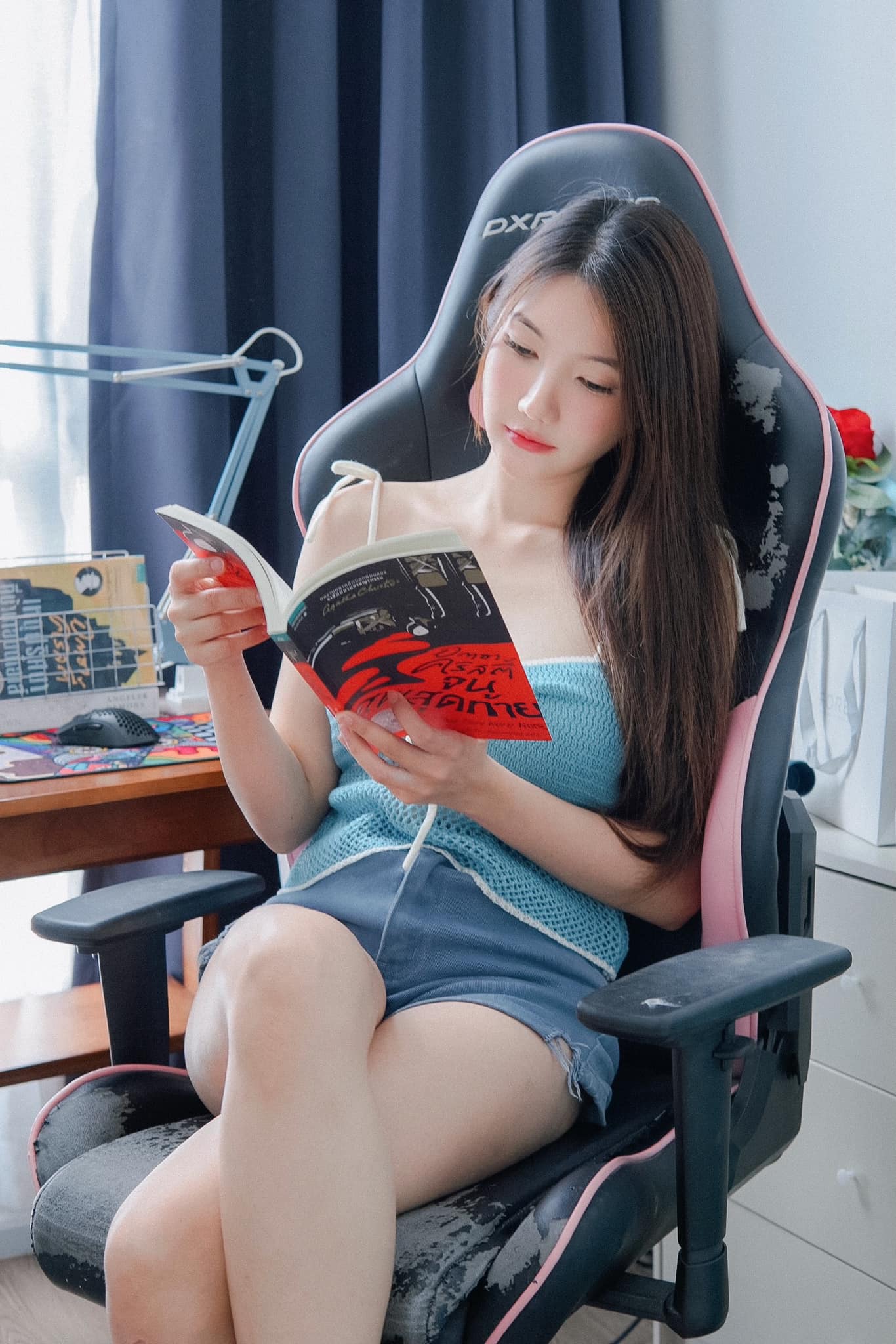 ครีม CreamLike 4 รูป