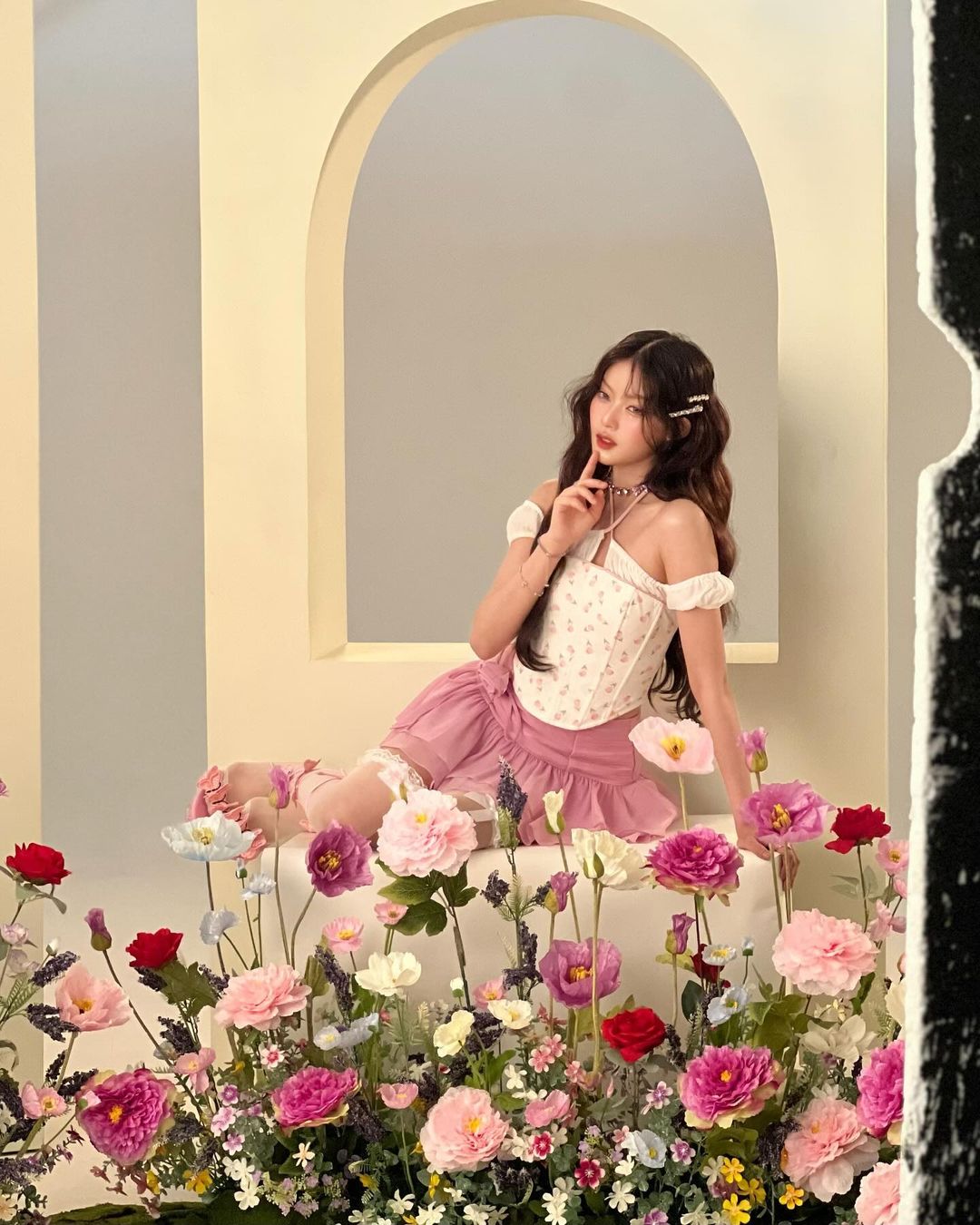 มาเบล PiXXiE 5 รูป