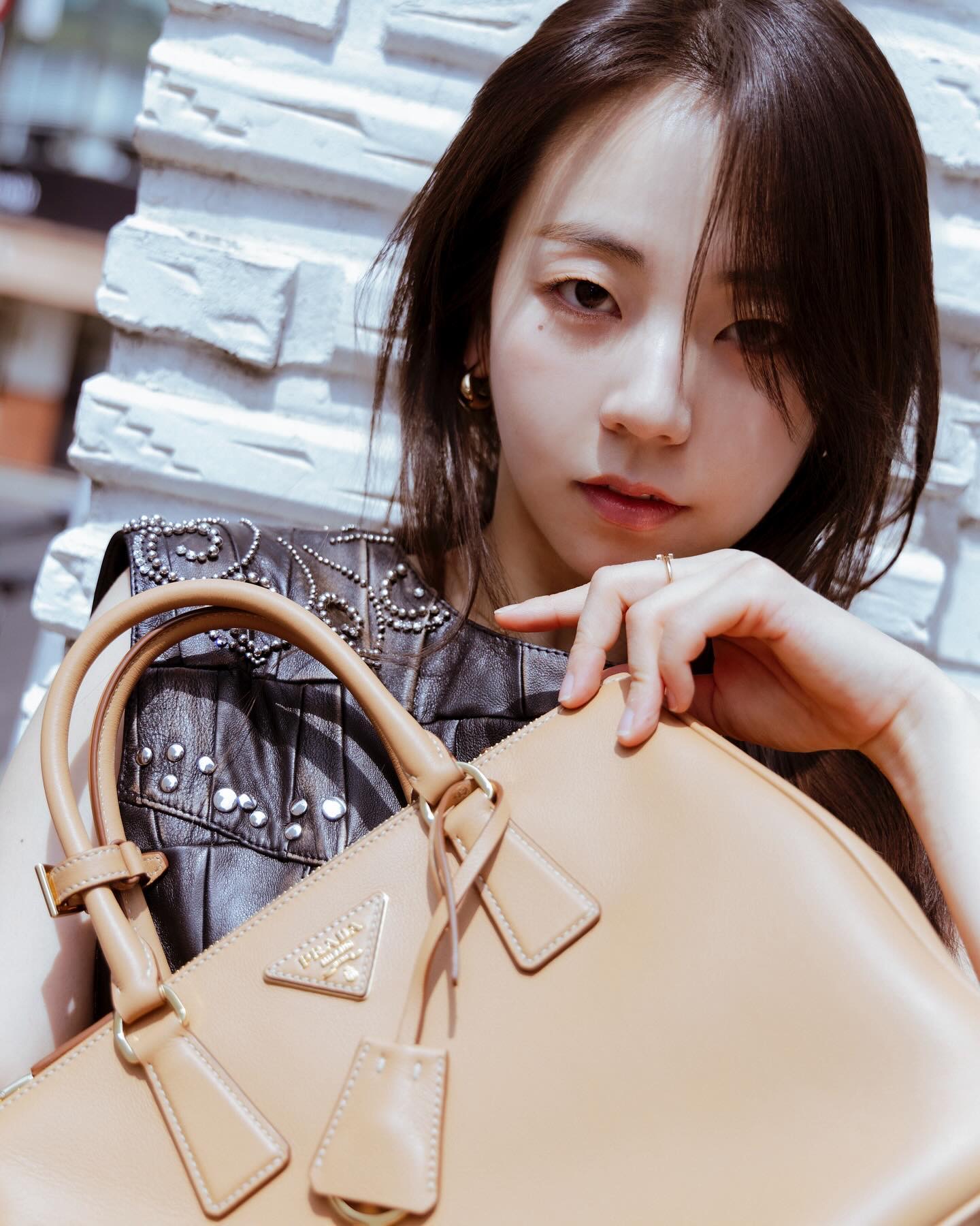 Sohee (Wonder Girls) หมวยถ่ายแบบ 8 รูป