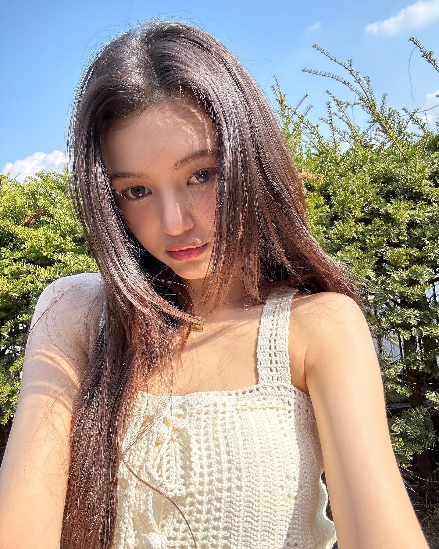 [ Danielle NewJeans 8 รูป ]