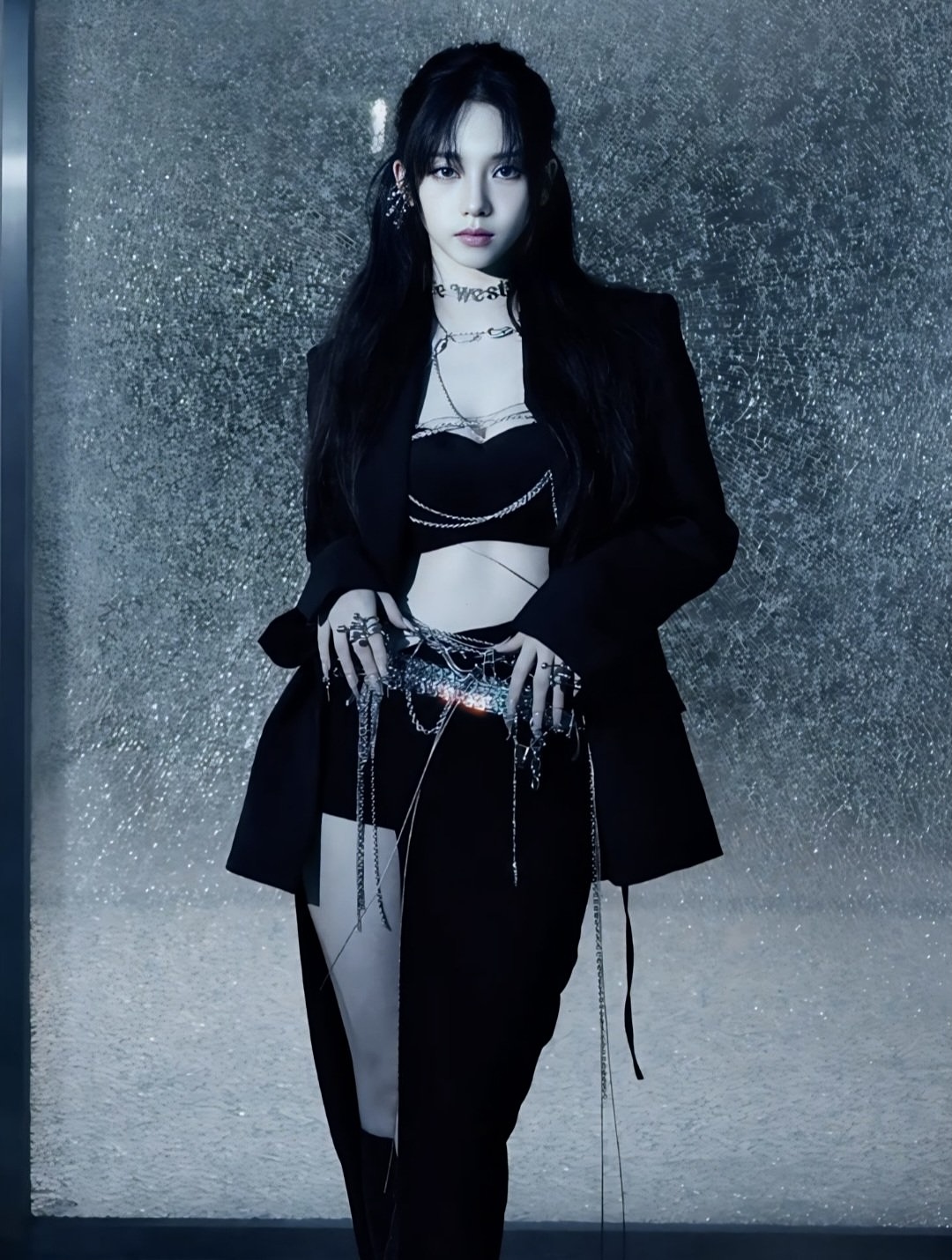 Karina Aespa 4 รูป