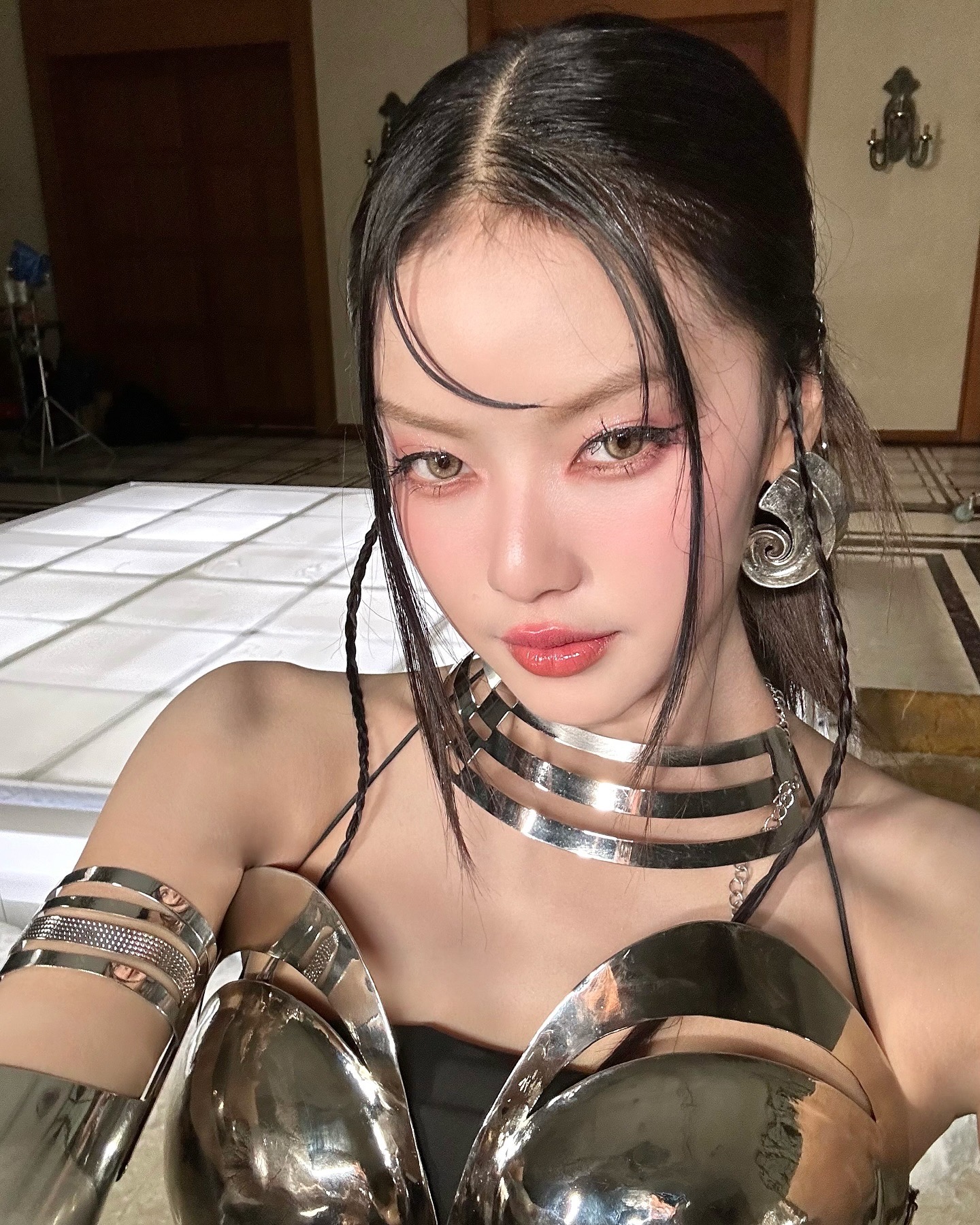 มาเบล PiXXiE 2 รูป 3 GIF