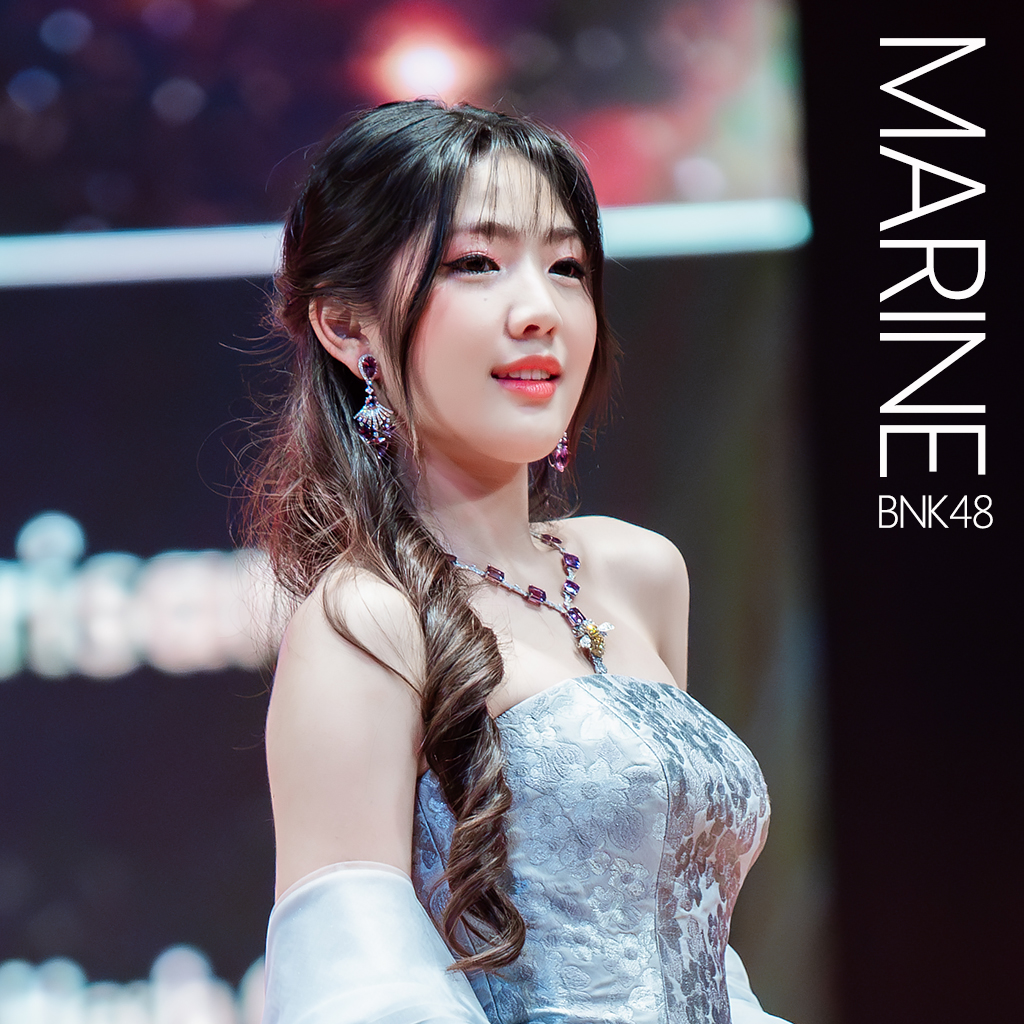 น้องมารีน BNK48 1 Set สวยมากๆ
