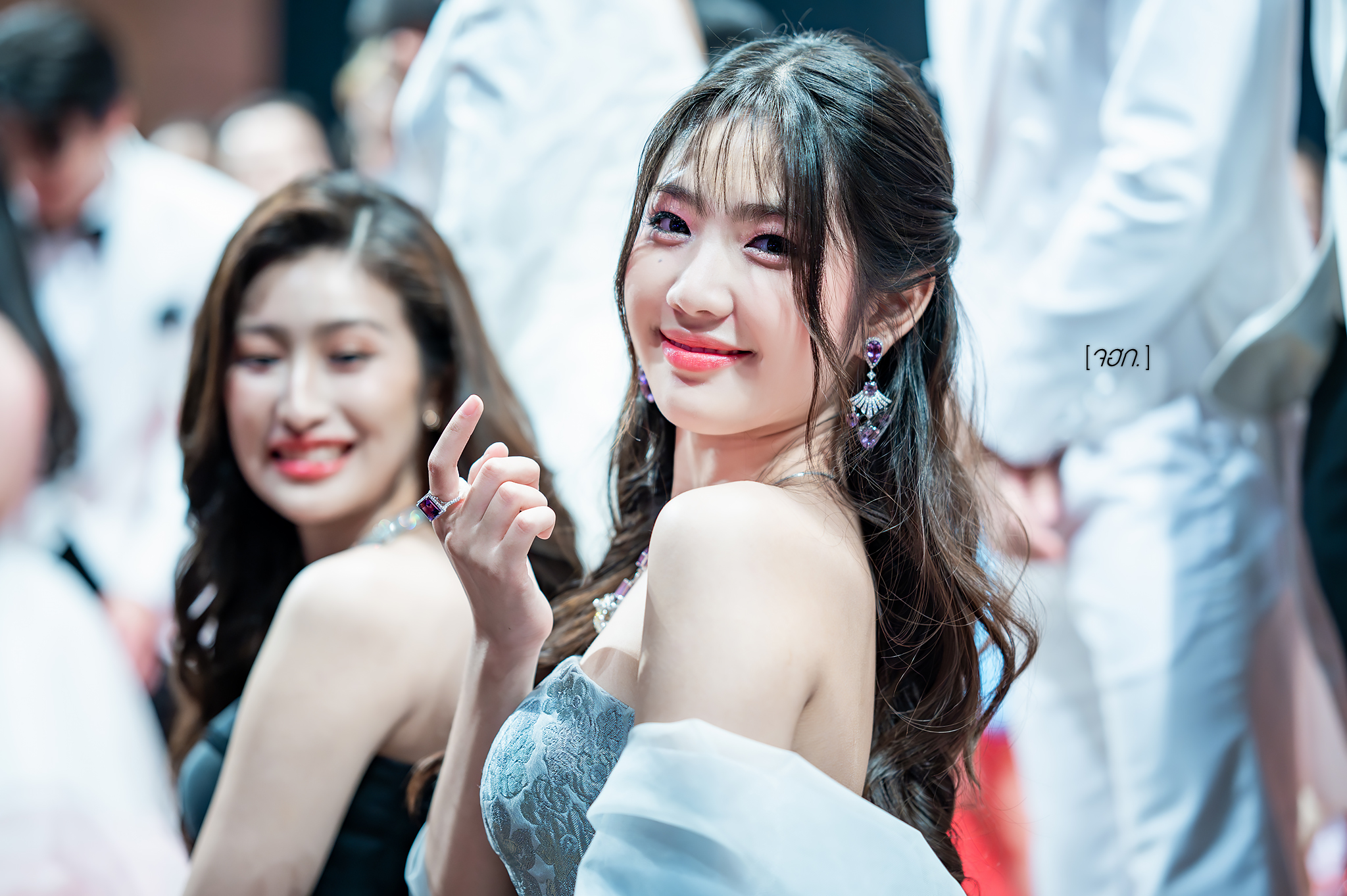 น้องมารีน BNK48 1 Set สวยมากๆ