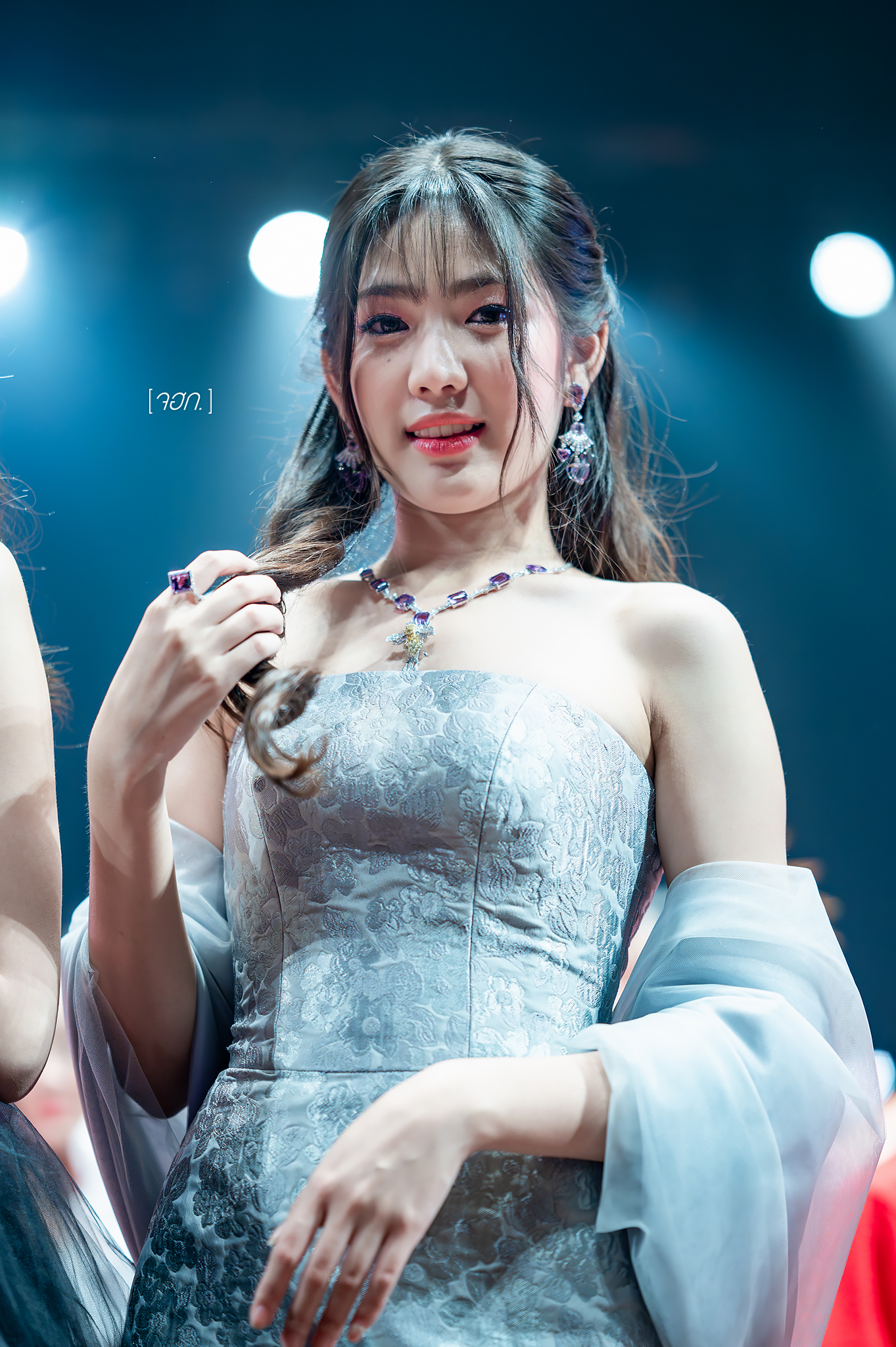 น้องมารีน BNK48 1 Set สวยมากๆ