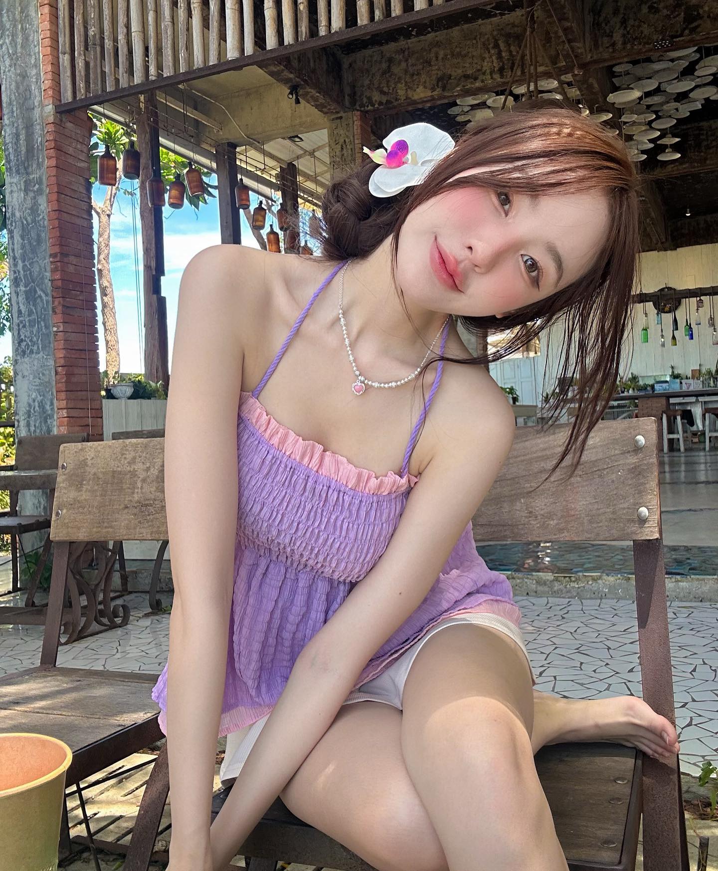 น้องพิม pimmmmss 1 Set