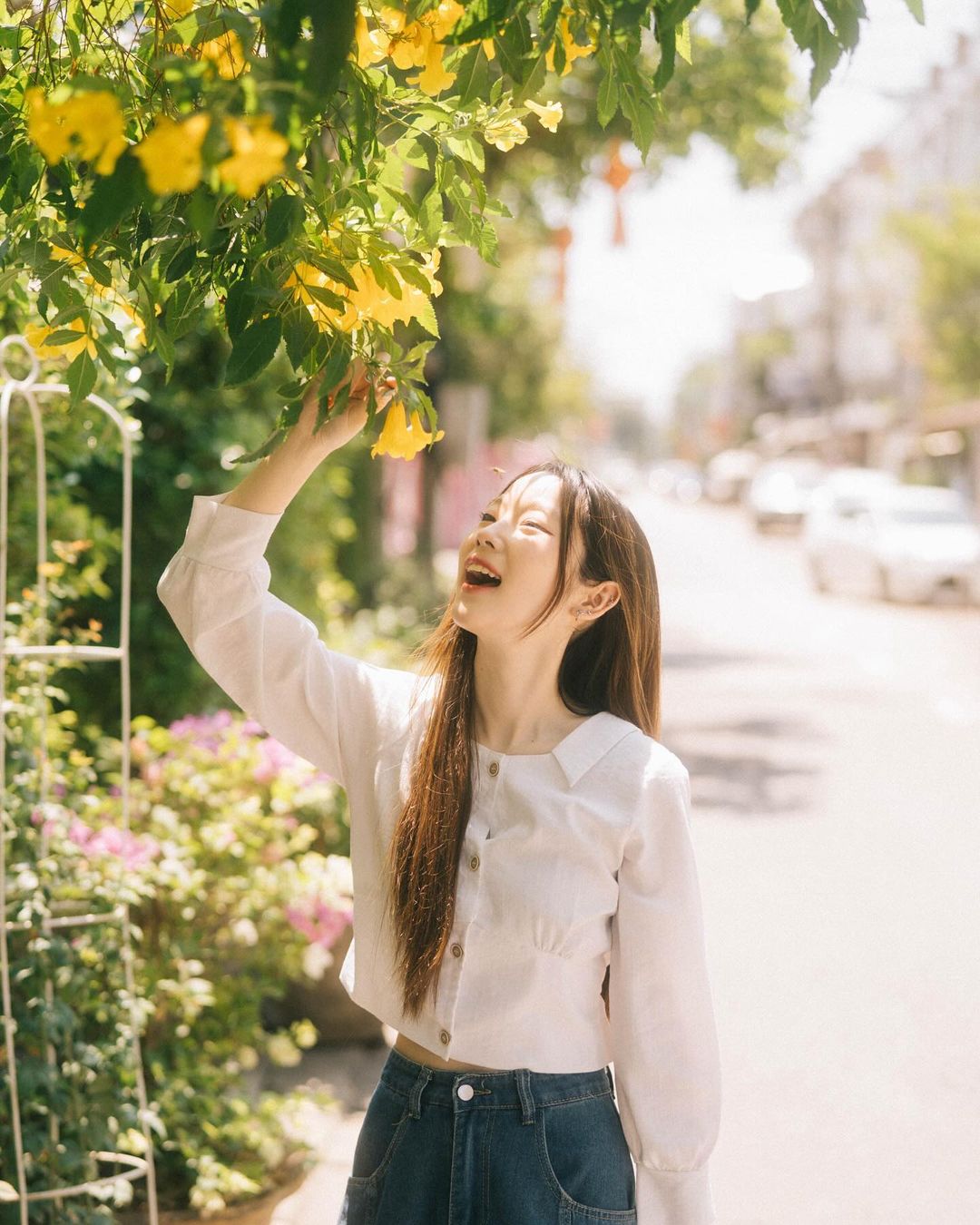 น้องพิม pimkrp 10 รูป