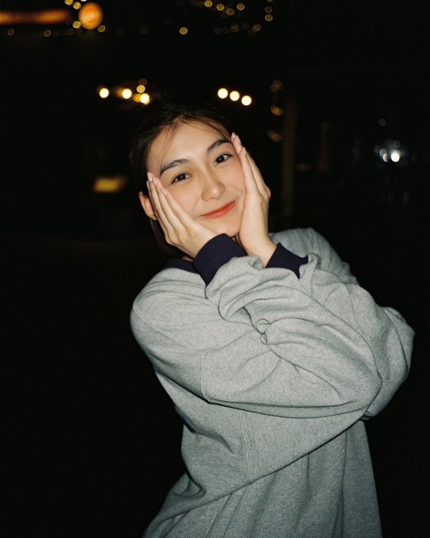 น้องเพิร์ธ Perthkvsr 2 รูป