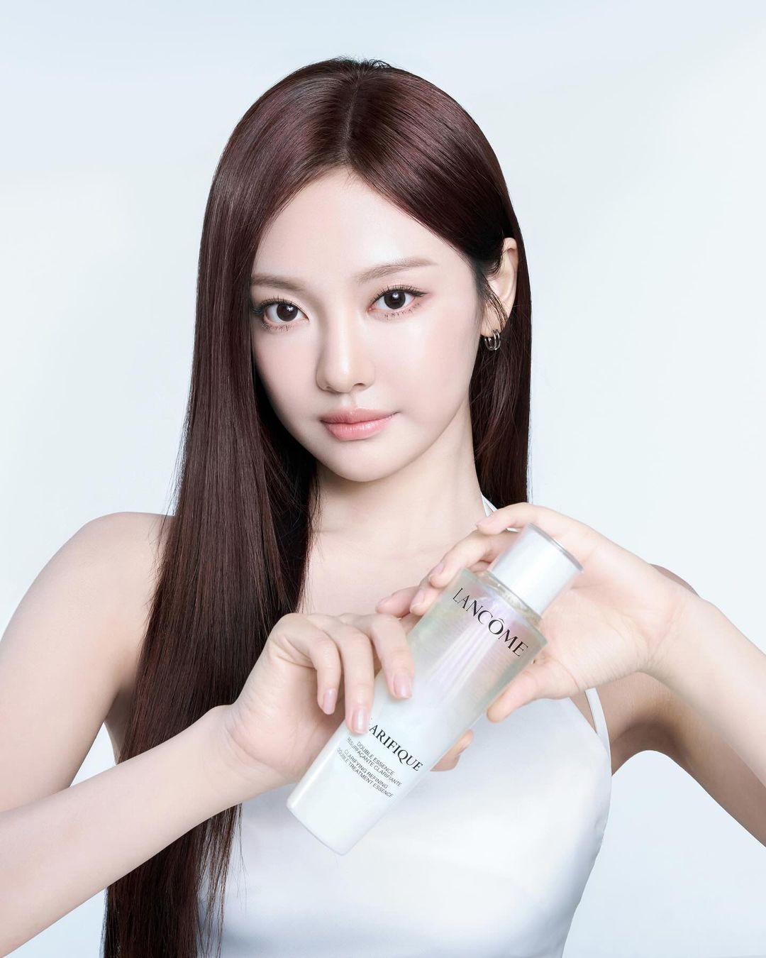 NingNing aespa 10 รูป