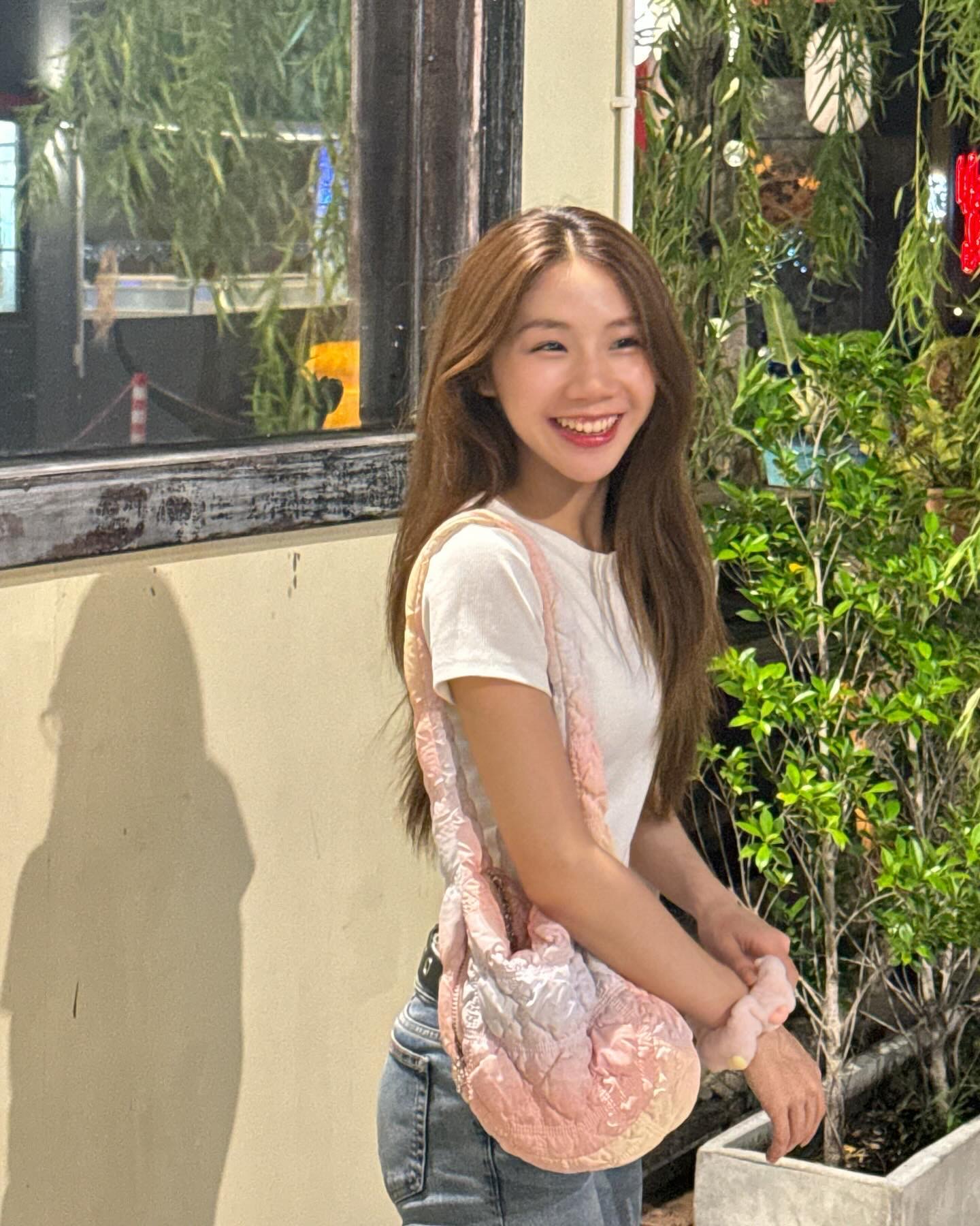 น้องอิงโกะ PiXXiE 5 รูป