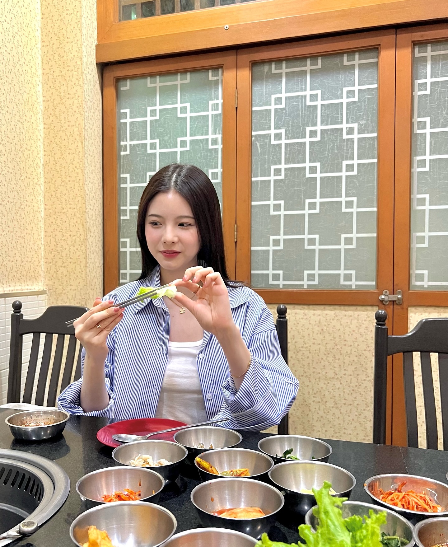 น้องไอซ์ iicechawan 3 รูป