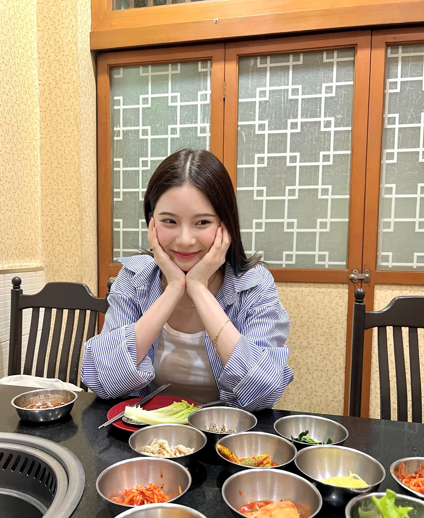 น้องไอซ์ iicechawan 3 รูป