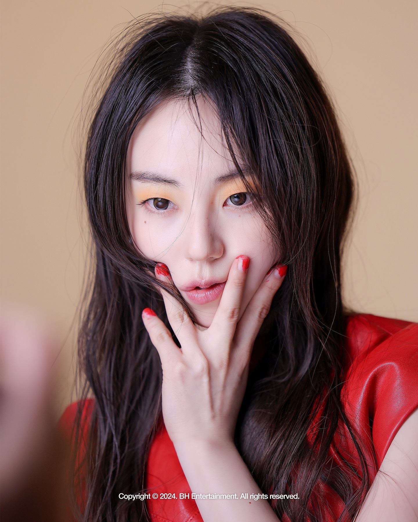 Sohee (Wonder Girls) 7 รูป