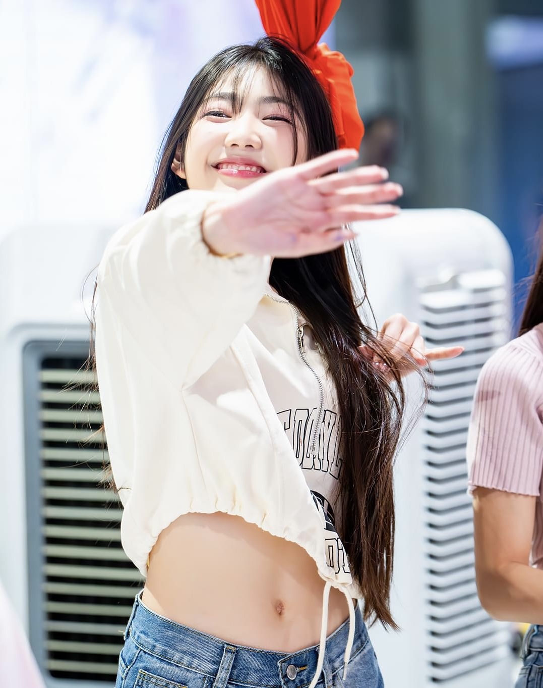 น้องมารีน BNK48 8 รูป