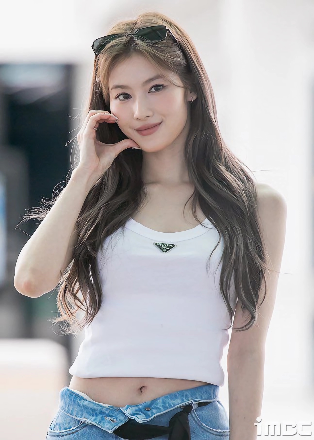 Sana Twice 1 Set