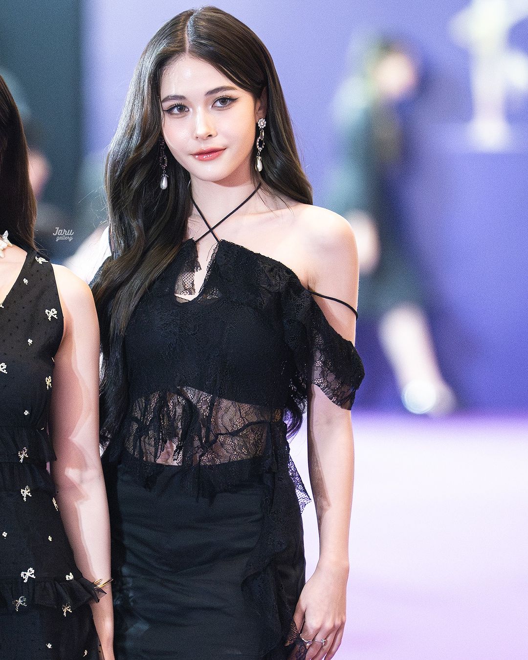 น้องนิกี้ QRRA 1 set